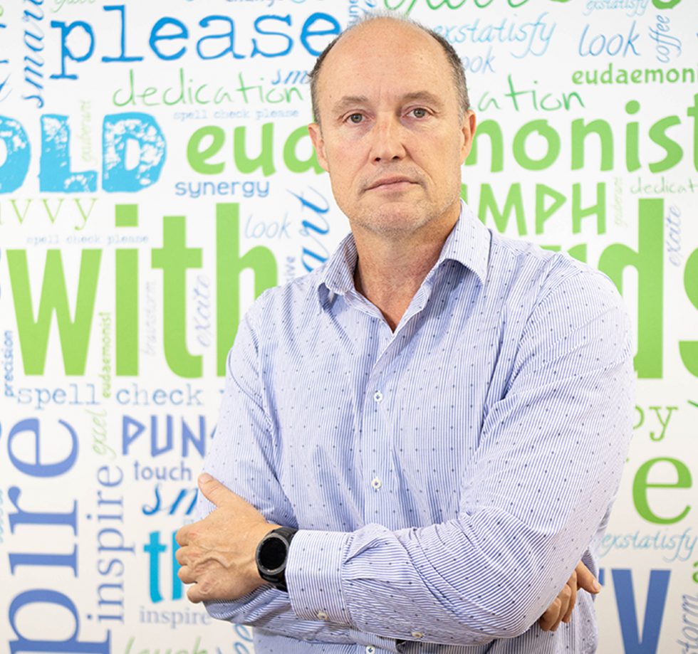 About Us - More about Way With Words