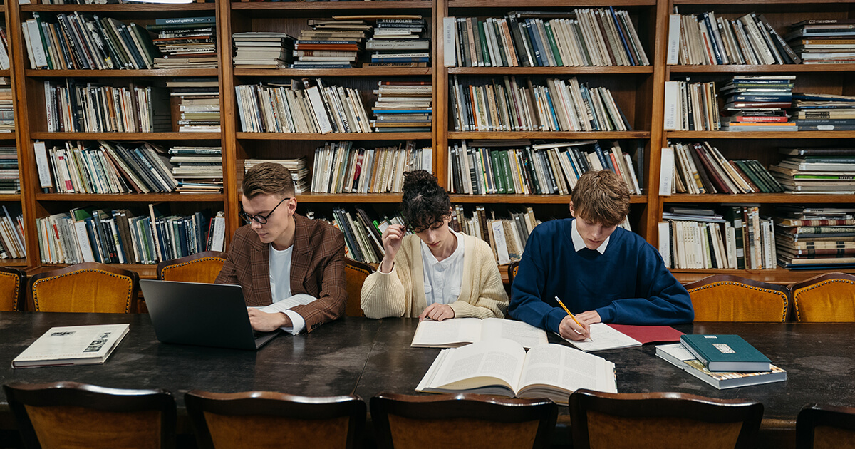 Optimising your Research Transcription Process - Way With Words