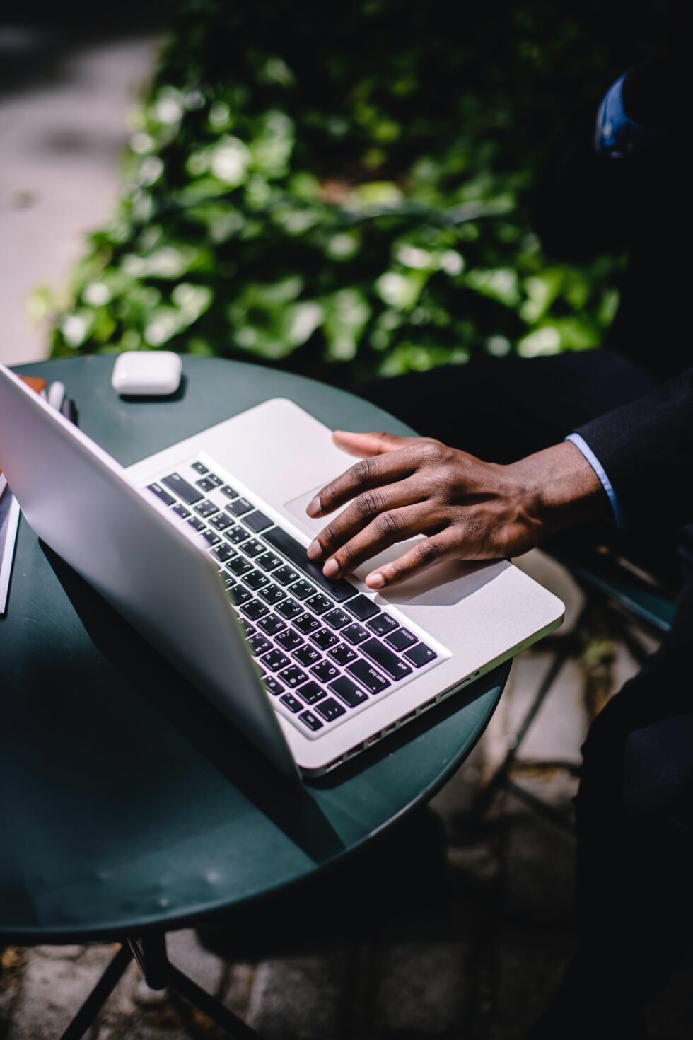 Enhancing Data Quality with AI Data Cleaning Techniques - Way With Words