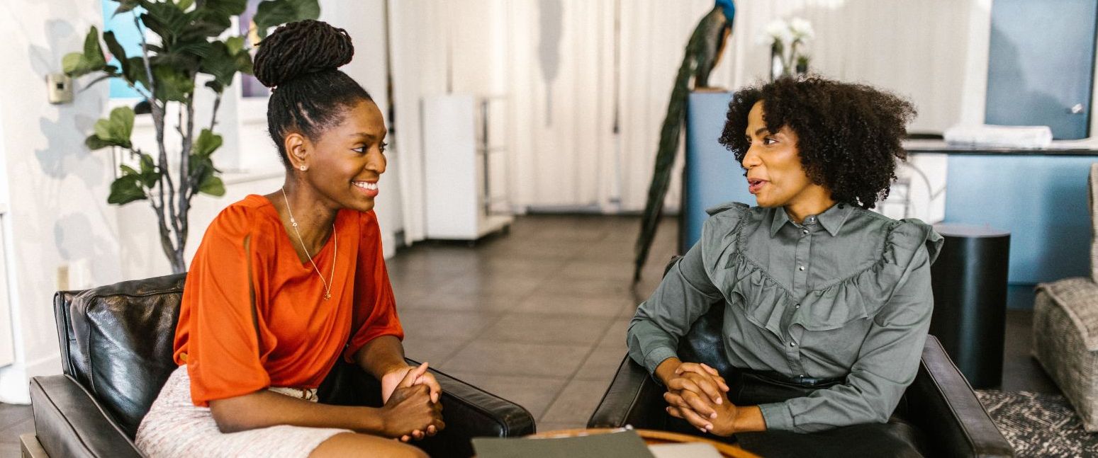 10 Steps To Set The Right Conversational Tone In Interviews