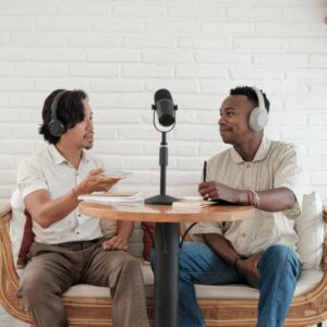 Active Listening In Interview: Key Strategies and Techniques