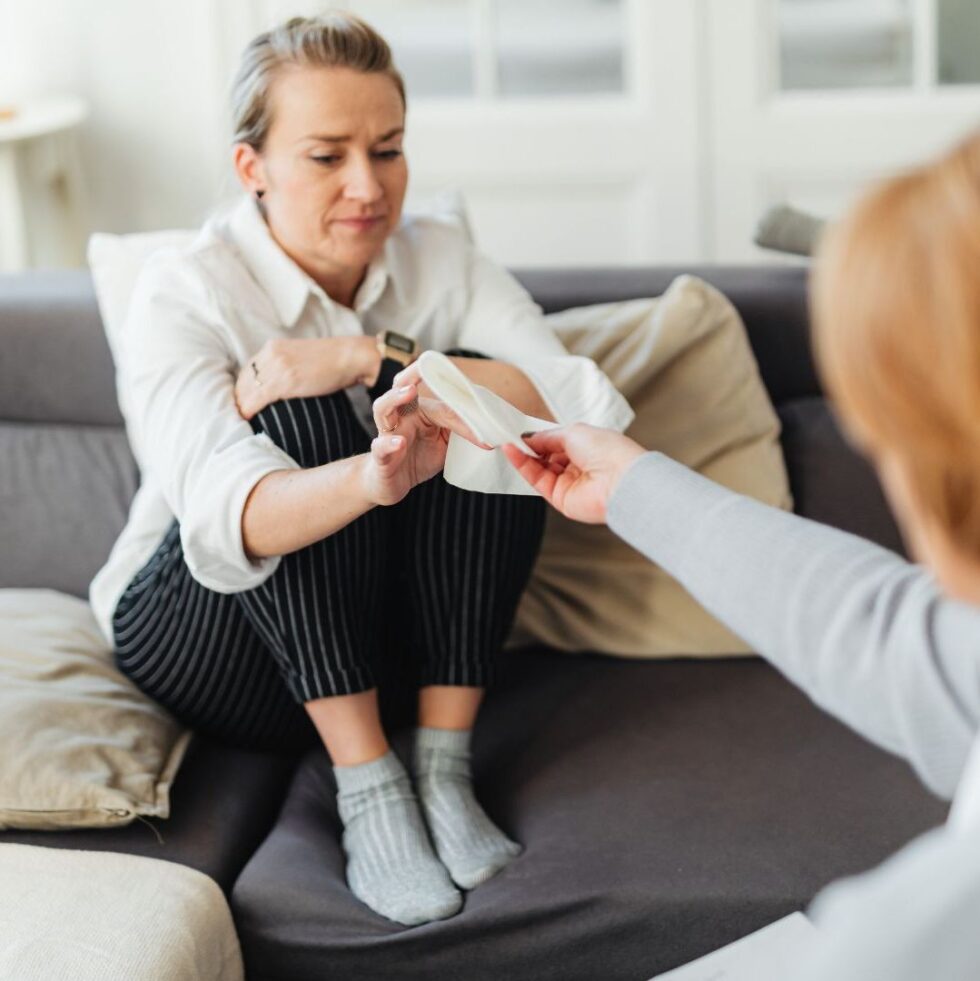 How to Handle Emotional Interviewees: Strategies and Tips