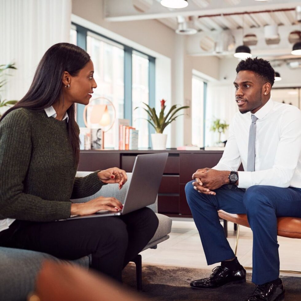 10 Best Practices For Sensitive Interview Information