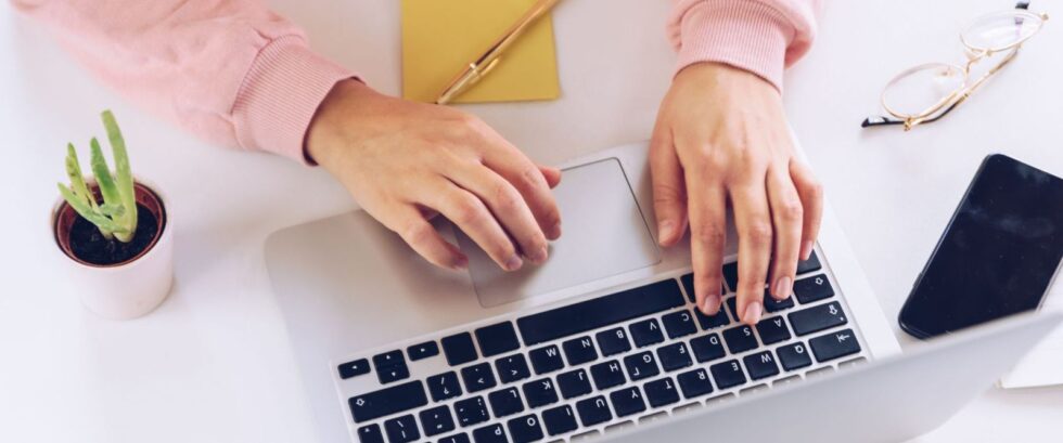 What Different Transcript Layouts and Formats are Available?