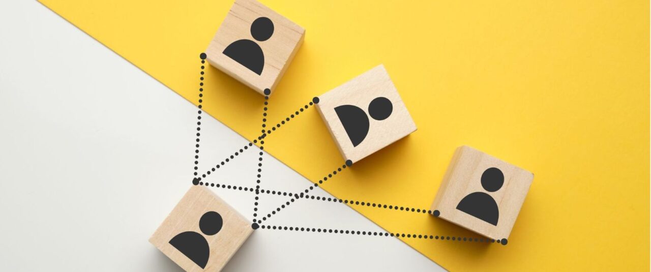 Multiple Speakers, 1 Caption: Handle Overlapping Dialogues