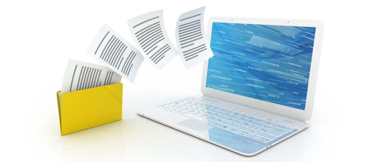 Choosing the Right Text Format for Your Transcripts