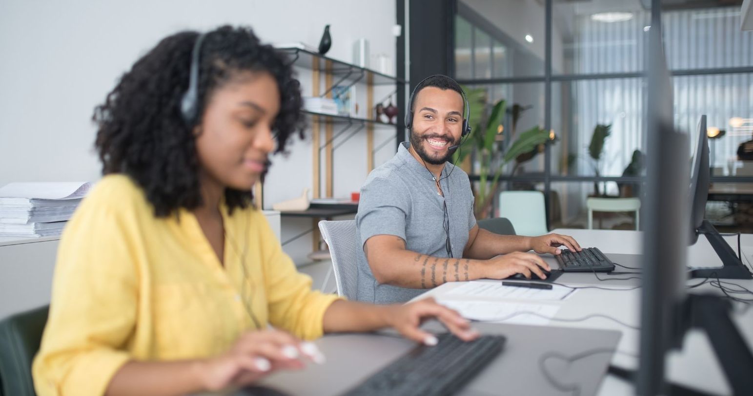 Enhance Accessibility with Real-Time Transcription Services