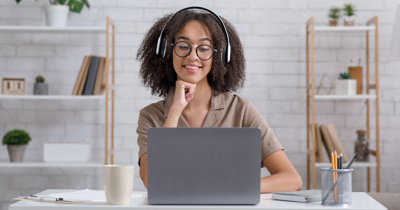 Captioning Expertise: The Essential Skills Behind the Words