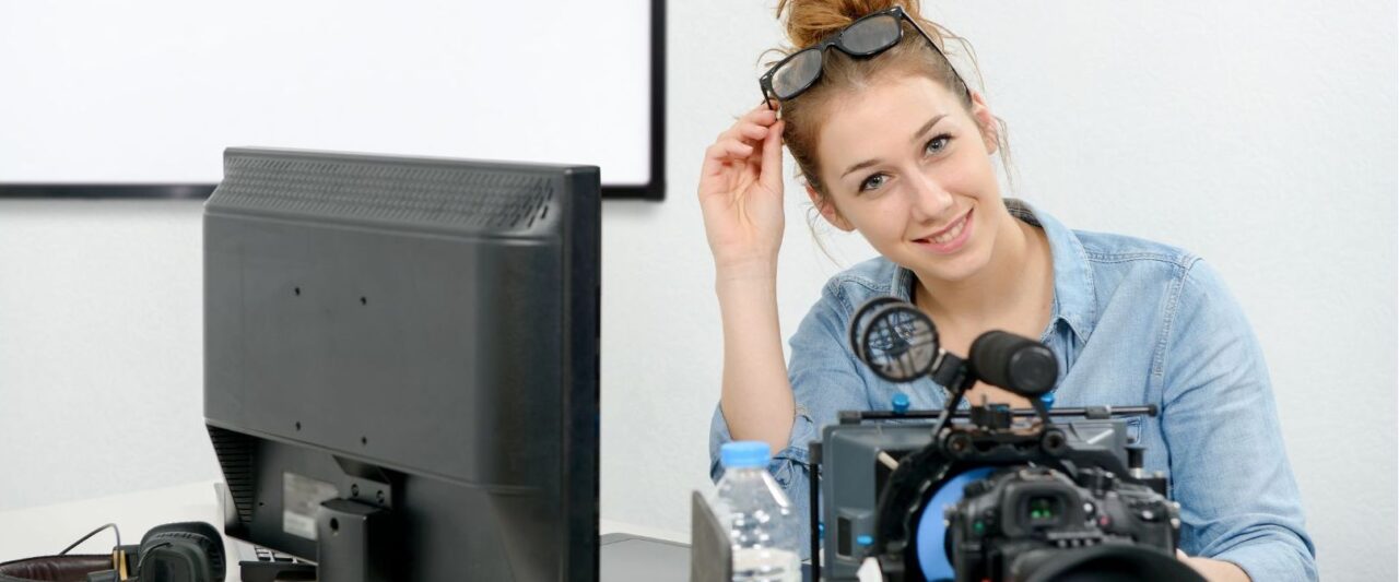 Beginner Captioning: A Guide to Getting Started for Success