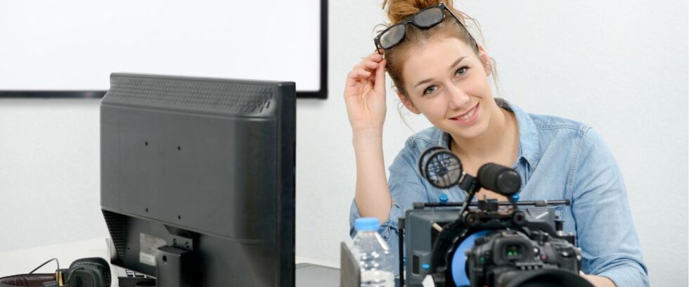 Beginner Captioning: A Guide to Getting Started for Success