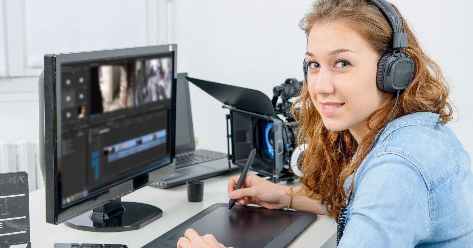 Caption Integration: Work Video Editing Tools Seamlessly