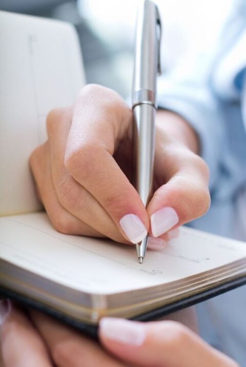 Handwritten Transcription Documents: What You Need to Know
