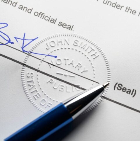 Certified and Notarised Transcripts: When and Why You Need Them