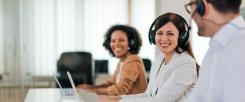 Ensuring Transcription Accuracy: Techniques and Best Practices