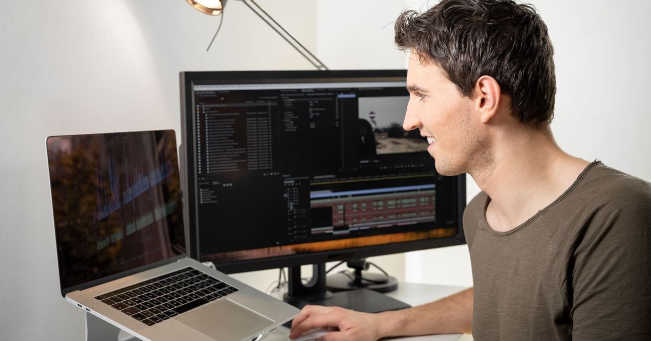 Using Time-Coded Transcripts to Transform Your Video Editing