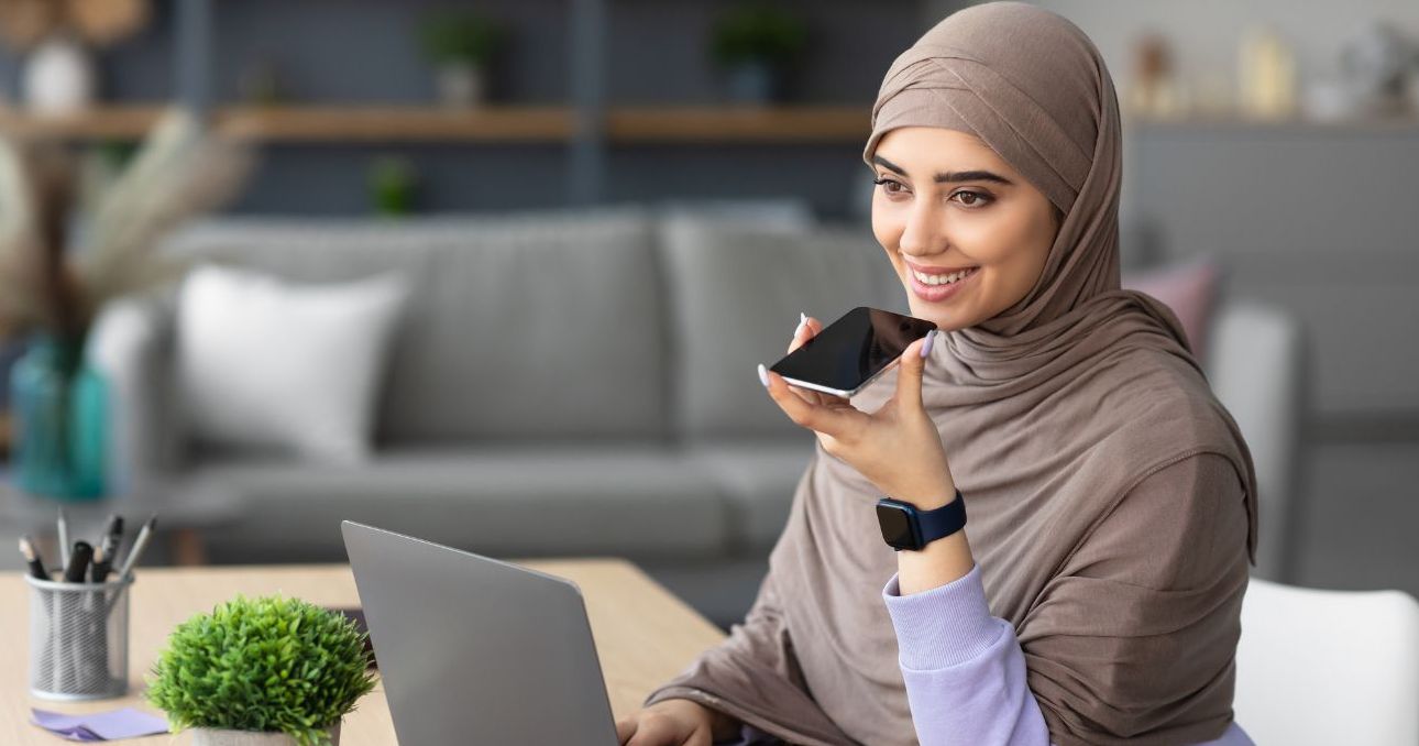 Speech Recognition vs. Voice Recognition: Clarifying the Distinctions