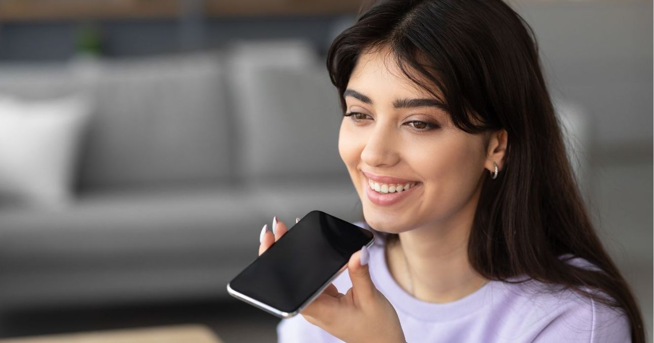 Enhance User Experience and Interaction with Speech Data