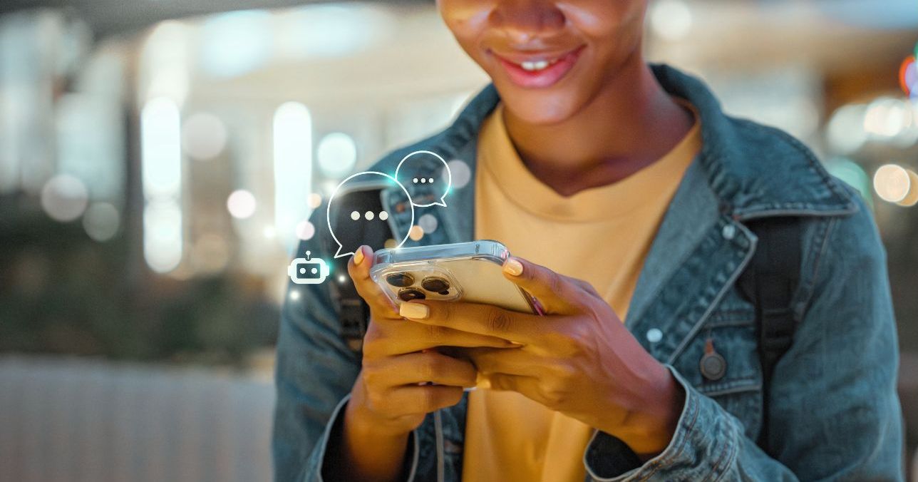 Speech Data Integration into Chatbots: Enhance Conversational AI