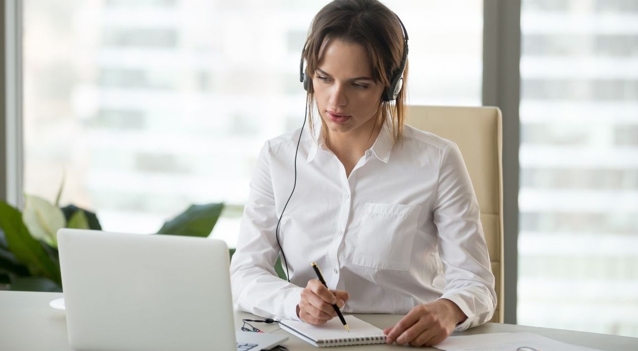 Secure Transcription Practices for Sensitive Legal Recordings